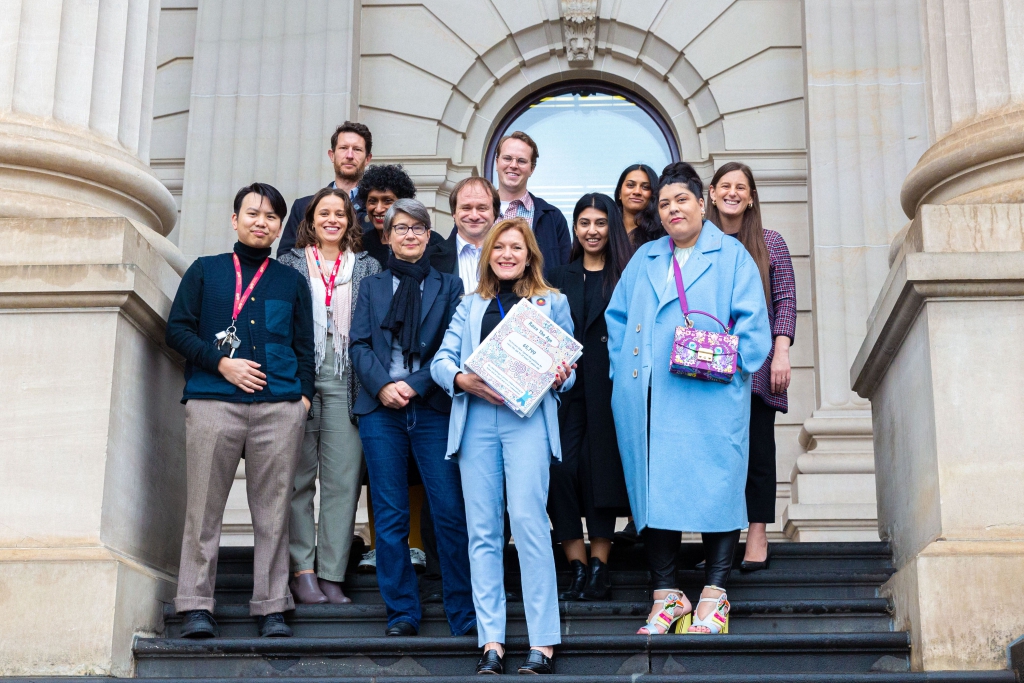 Victorian Parliament must seize opportunity to get youth justice reform ...