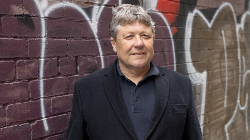 Pat O'Leary — YSAS