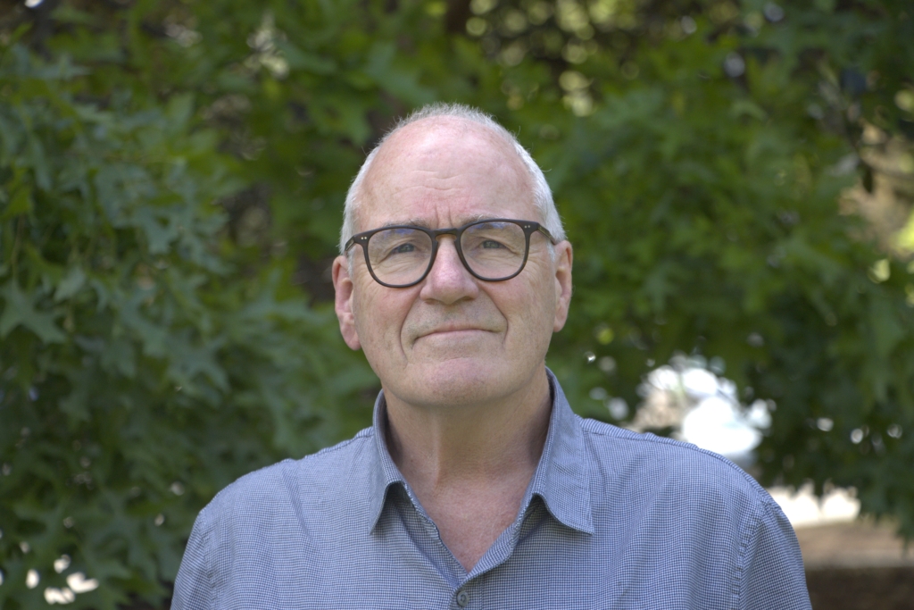 Judge Michael Bourke — YSAS