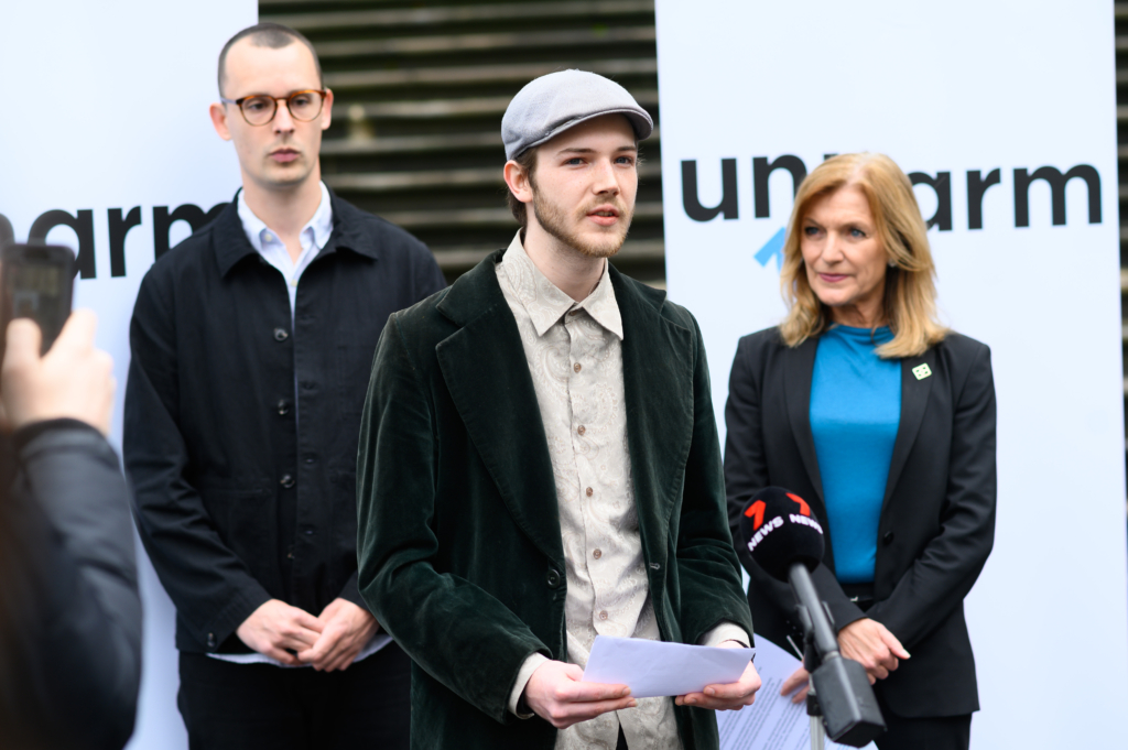 Our advocacy — YSAS