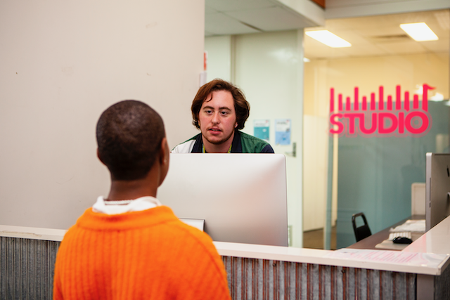 Services and sites — YSAS