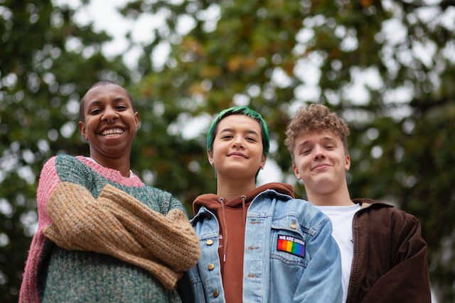 Strategic Plan — YSAS