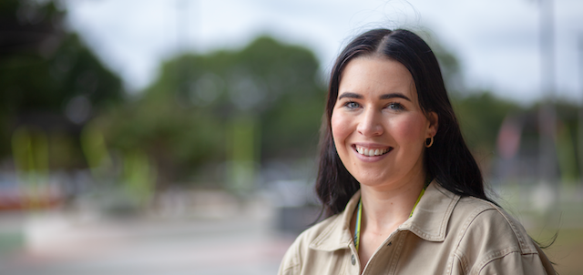 Work with us — YSAS