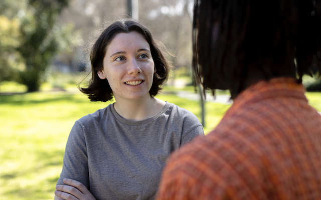 Case studies — YSAS