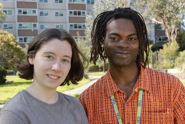 Work with us — YSAS