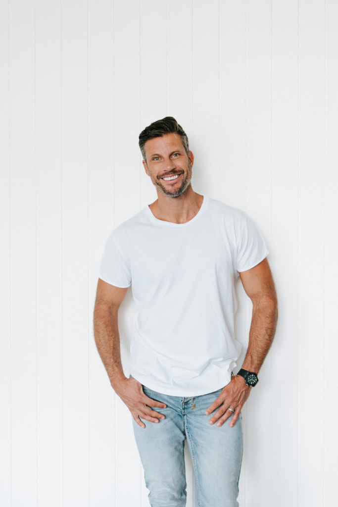 Fitness expert and former Bachelor Sam Wood launches ‘febfit ...