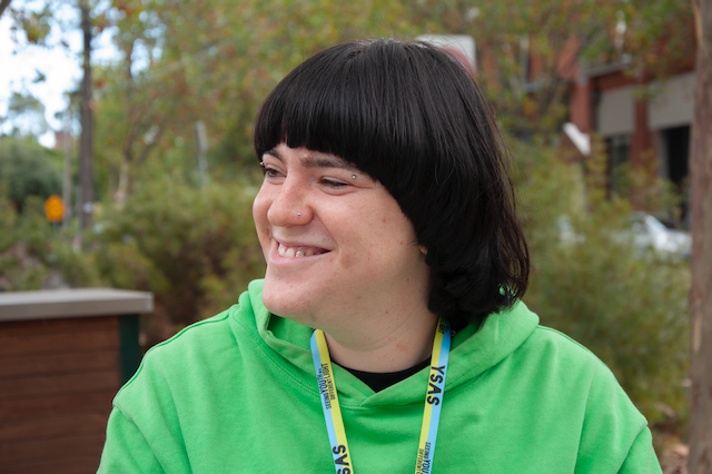 YSAS Intersectionality Statement — YSAS