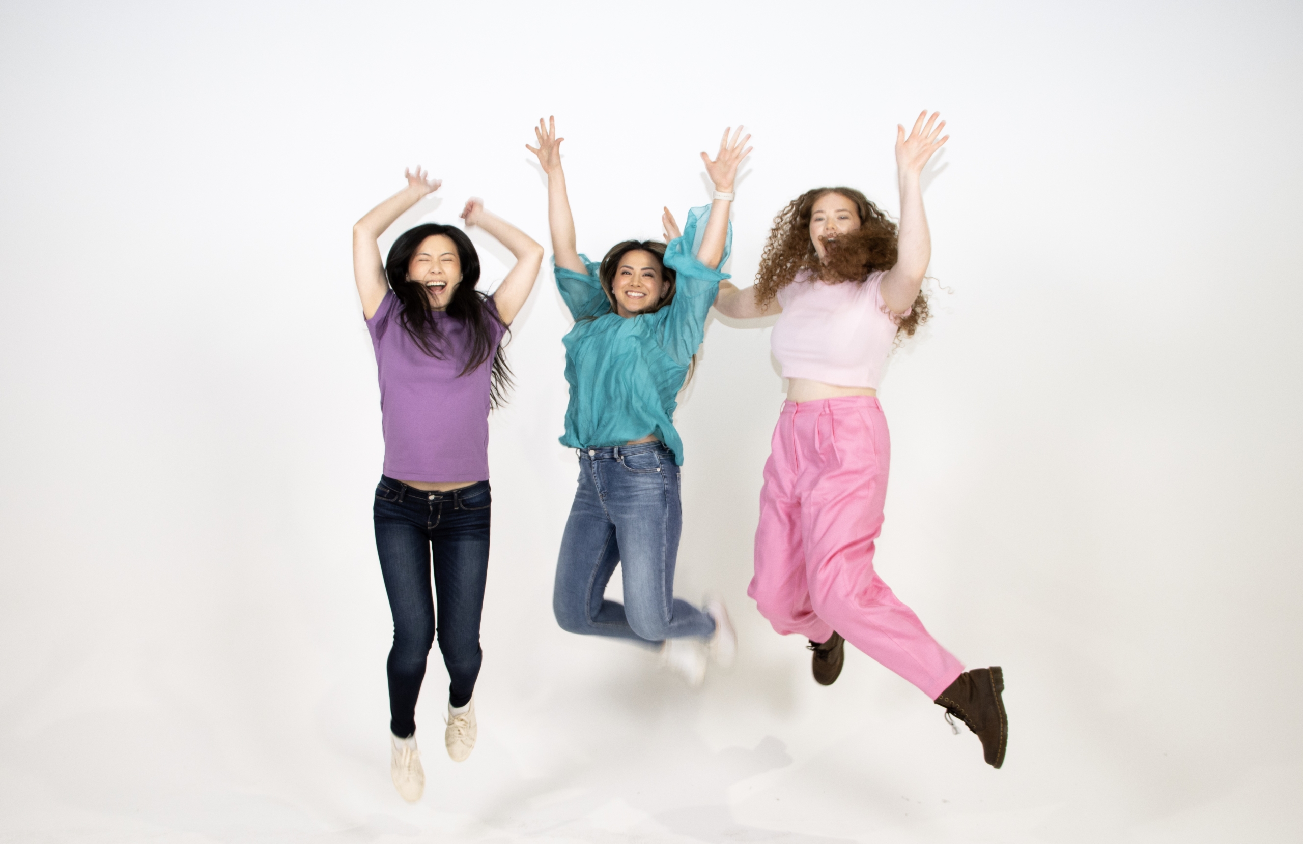 Febfast, the annual month-long pause on booze and unhealthy snacks is ...