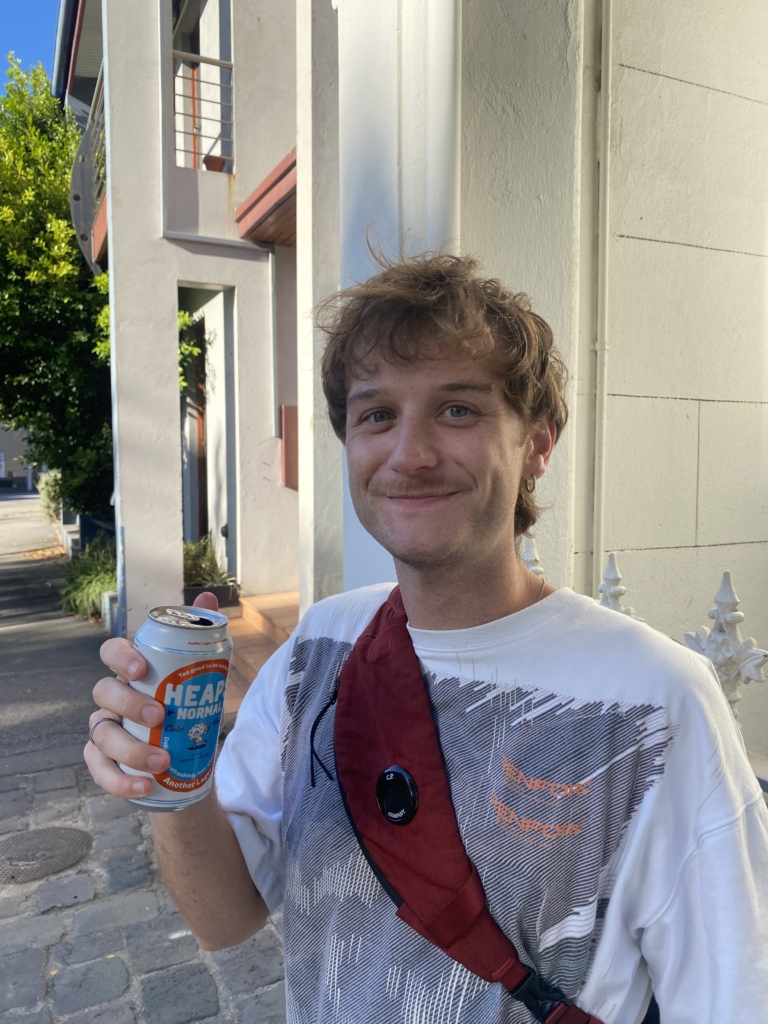 Meet the febfaster going sober to save money and pay it forward — YSAS