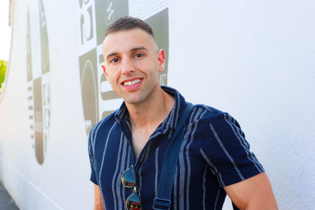 Nathan's story: the healing power of detox