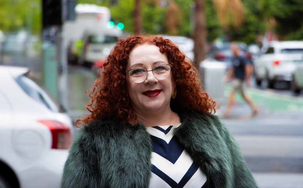 Bianca's story: a warm, empathetic voice — YSAS