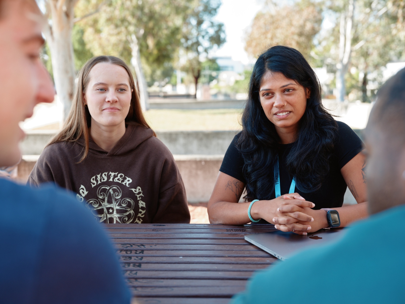 The ERIC program: emotional skills for life's challenges — YSAS